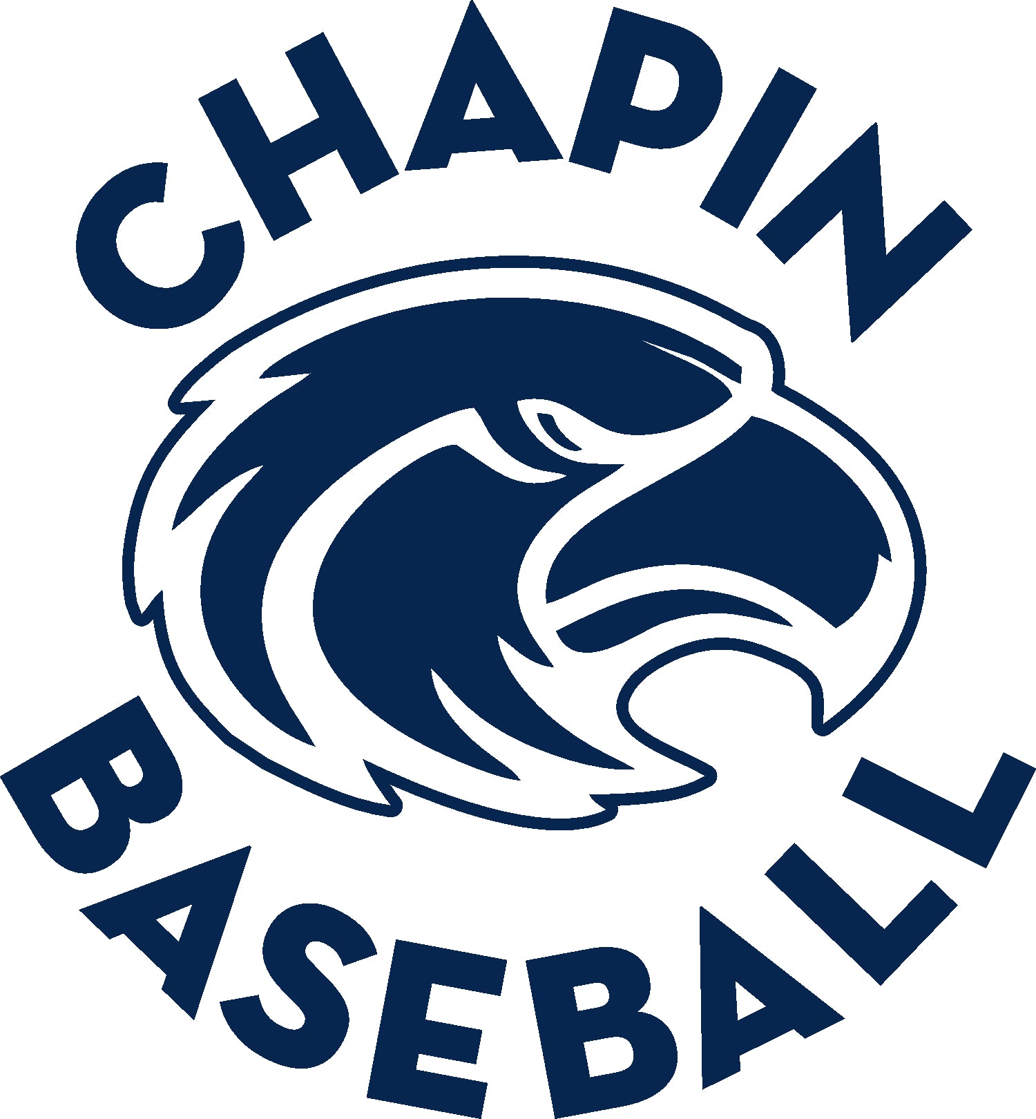 Chapin Baseball – Kathy's Kreations
